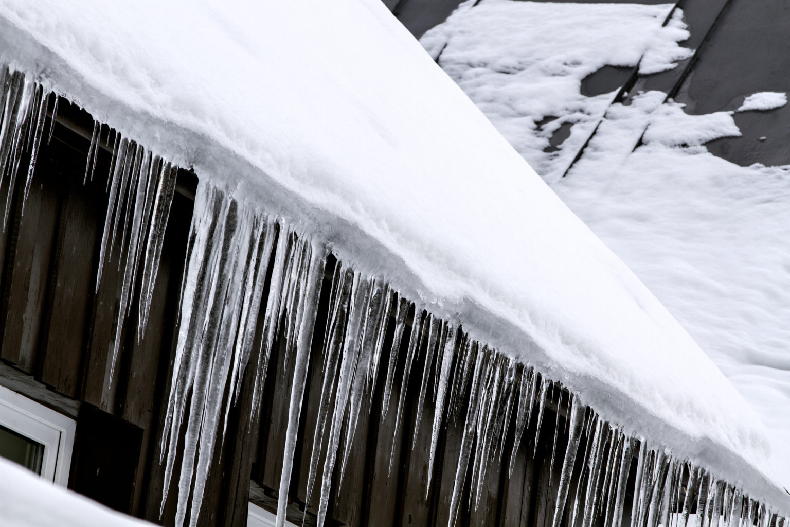 The Complete Guide to Ice Dams: Cause, Cure, and Prevention | CBS ...